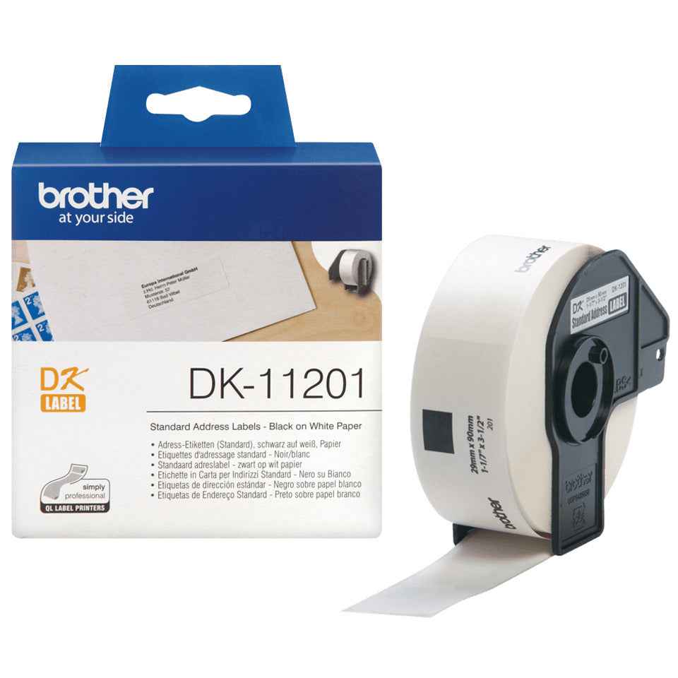 Brother DK-11201 – labels.ie